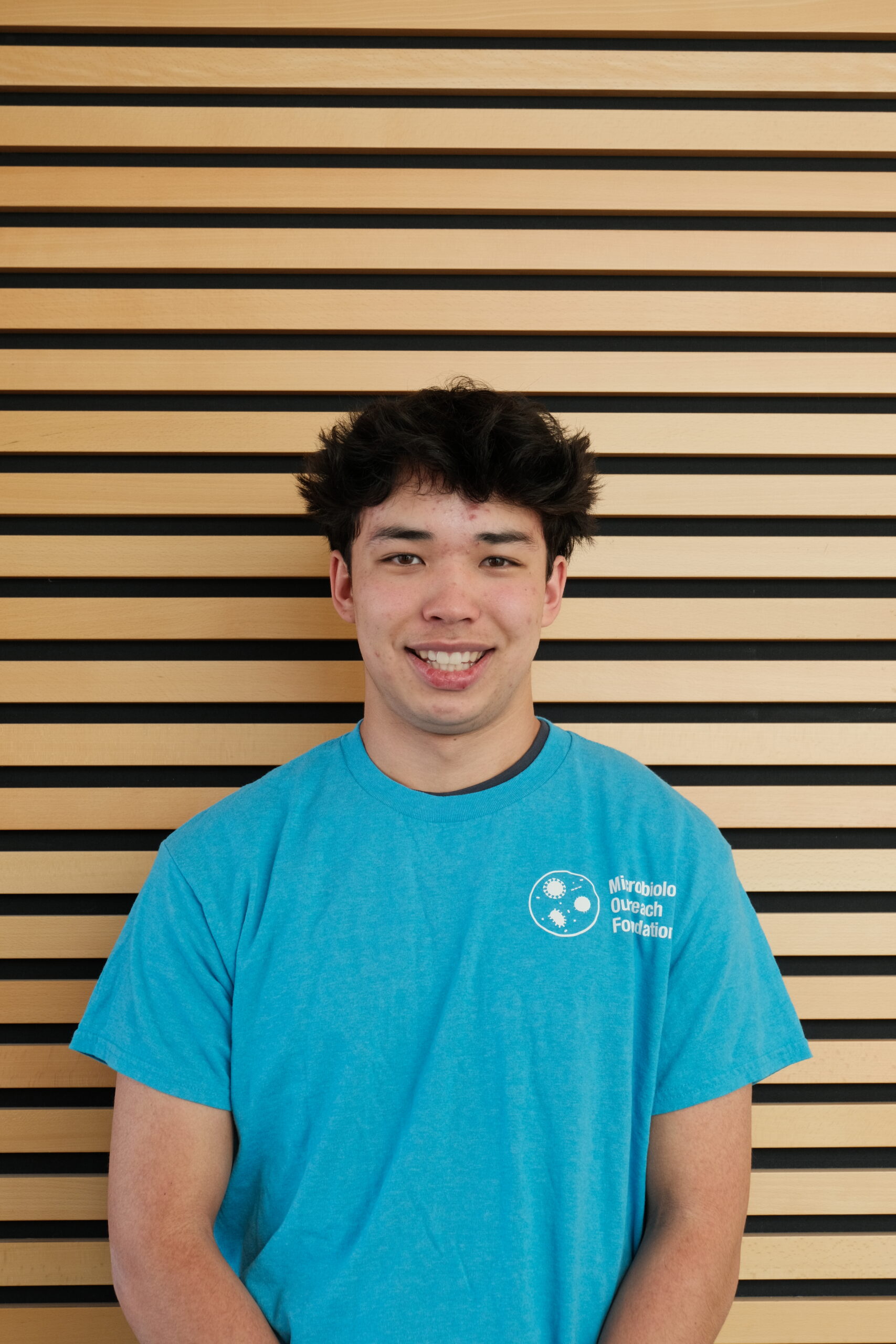 Meet the Team – Microbiology Outreach Foundation